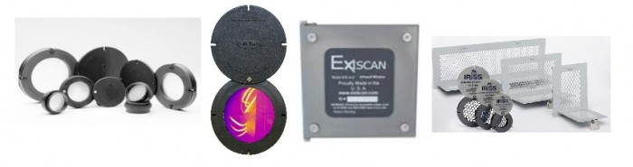 Infrared Windows 101 – The Basics - Presentation