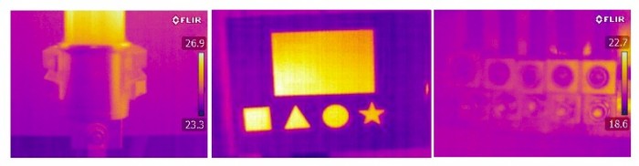 Infrared Windows 101 – The Basics - Presentation