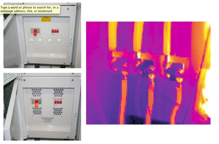 Infrared Windows 101 – The Basics - Presentation