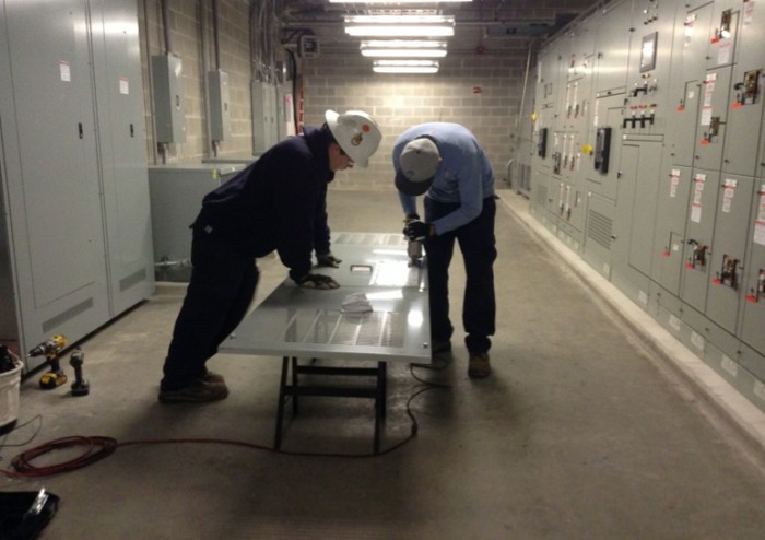 Infrared Windows 101 – The Basics - Presentation